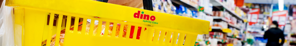 DINO POLSKA S.A. – Kontakt